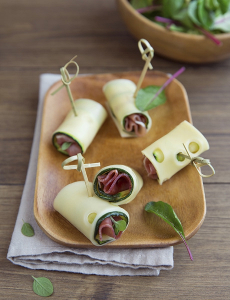 Rolletjes Gruyère Entremont | Entremont Belgique